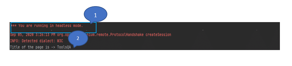 How To Perform Selenium Headless Browser Testing Using All Browsers